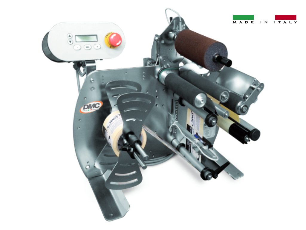 Etichettatrici Manuali